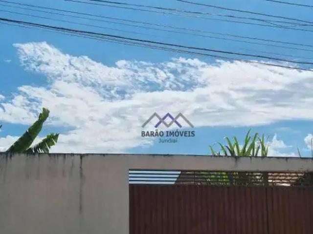 Terreno / Lote para Venda em Itupeva/SP Jardim Primavera