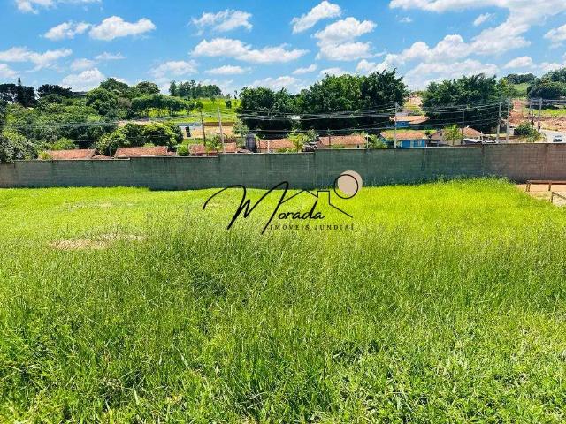 Terreno / Lote para Venda em Itupeva/SP Jardim Primavera