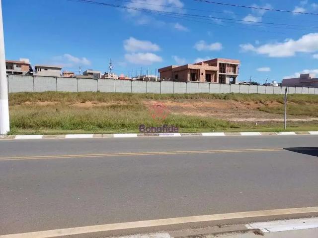 Terreno / Lote para Venda em Itupeva/SP Jardim Primavera