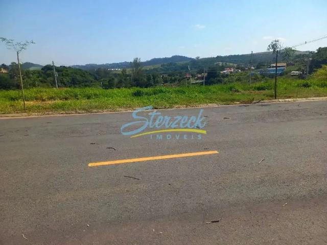 Terreno / Lote para Venda em Itupeva/SP Jardim São Vicente