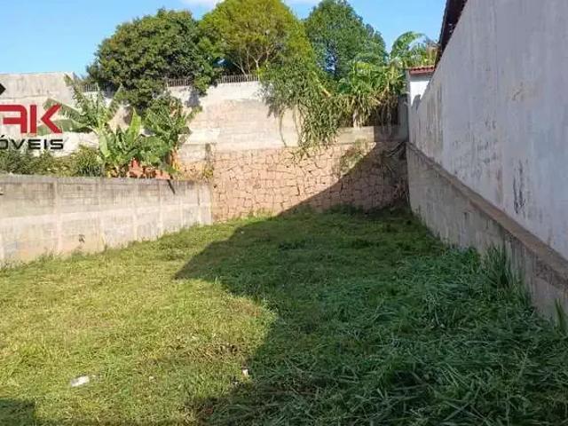 Terreno / Lote para Venda em Itupeva/SP Jardim São Vicente