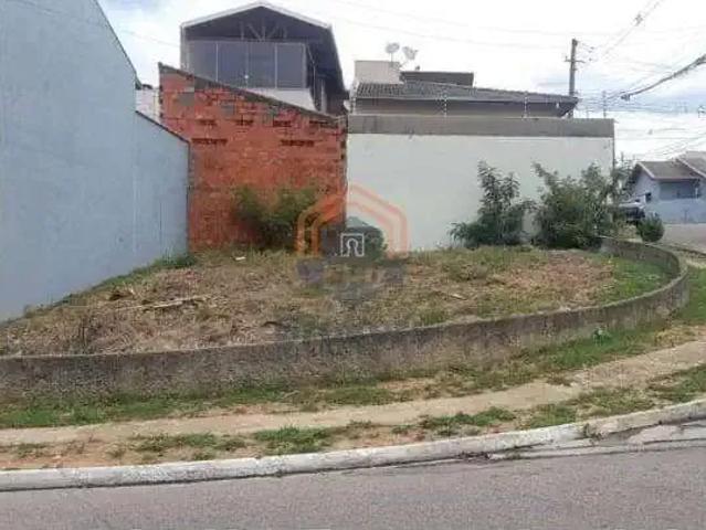 Terreno / Lote para Venda em Itupeva/SP Jardim Samambaia