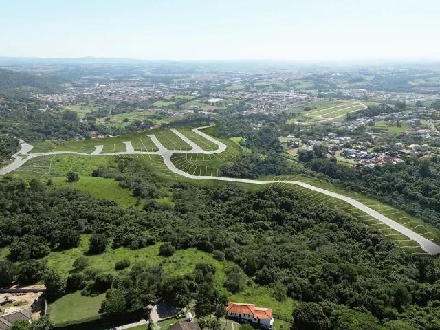 Terreno / Lote para Venda em Itupeva/SP Outeiro das Flores