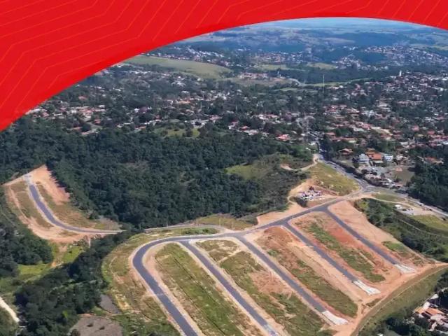 Terreno / Lote para Venda em Itupeva/SP Outeiro das Flores