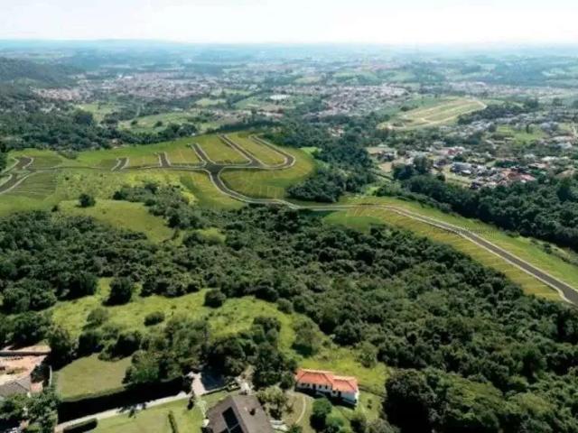 Terreno / Lote para Venda em Itupeva/SP Outeiro das Flores