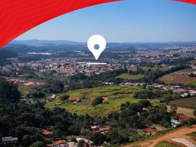 Terreno / Lote para Venda em Itupeva/SP Outeiro das Flores