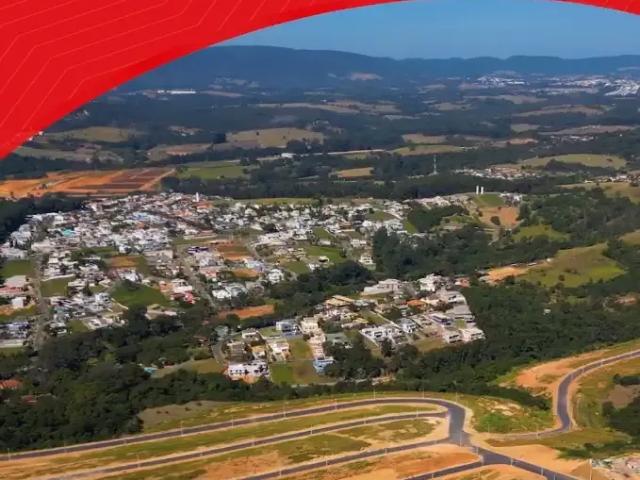 Terreno / Lote para Venda em Itupeva/SP Outeiro das Flores