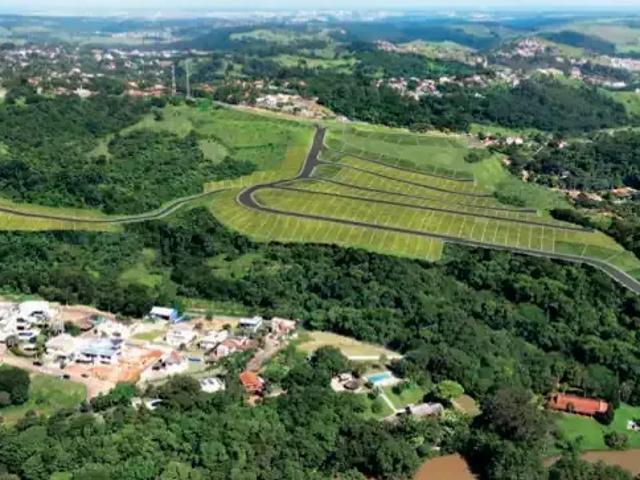 Terreno / Lote para Venda em Itupeva/SP Outeiro das Flores
