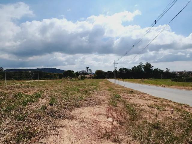 Terreno / Lote para Venda em Itupeva/SP Outeiro das Flores