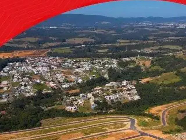 Terreno / Lote para Venda em Itupeva/SP Outeiro das Flores