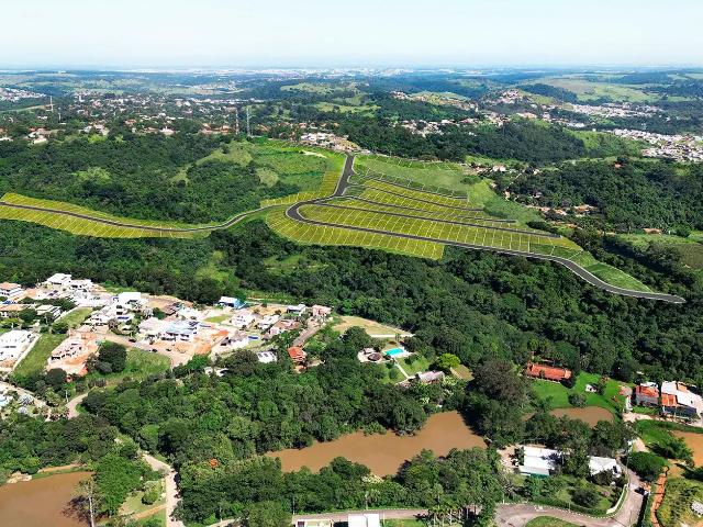 Terreno / Lote para Venda em Itupeva/SP Outeiro das Flores