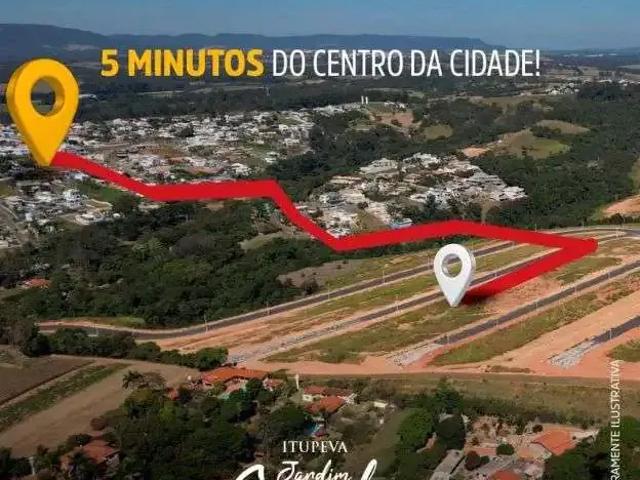 Terreno / Lote para Venda em Itupeva/SP Outeiro das Flores