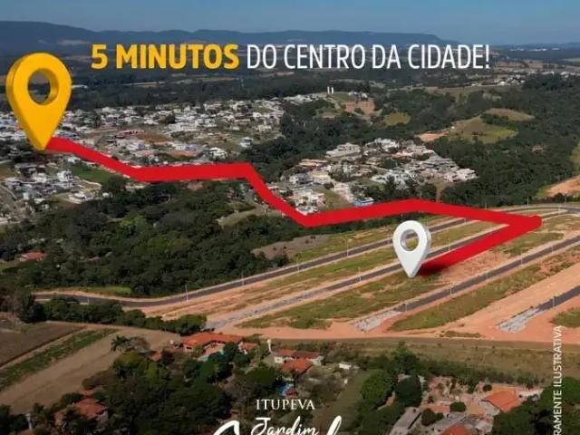 Terreno / Lote para Venda em Itupeva/SP Outeiro das Flores
