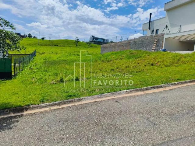 Terreno / Lote para Venda em Itupeva/SP Moinho