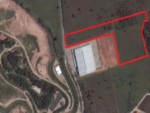 Terreno / Lote para Venda em Itupeva/SP Morro Alto