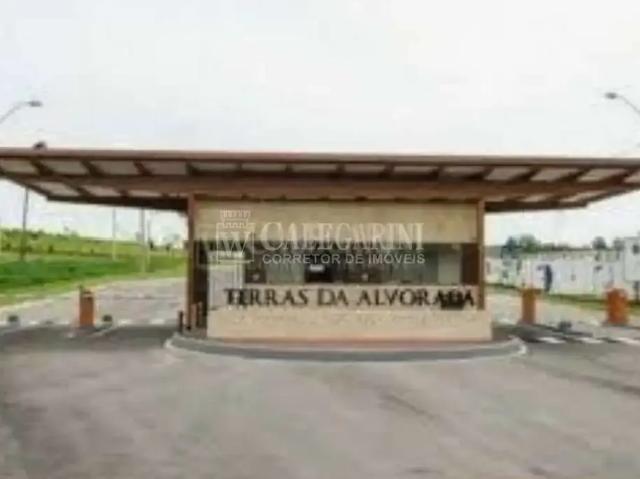Terreno / Lote para Venda em Itupeva/SP Medeiros