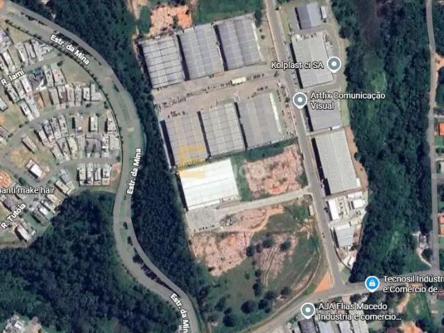 Terreno / Lote para Venda em Itupeva/SP Mina