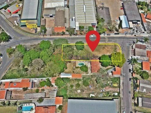 Terreno / Lote para Venda em Itupeva/SP Cafezal II
