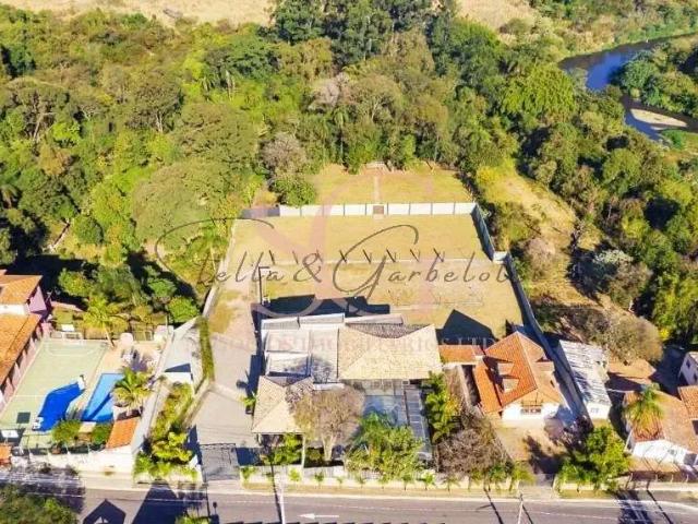 Terreno / Lote para Venda em Itupeva/SP Mina