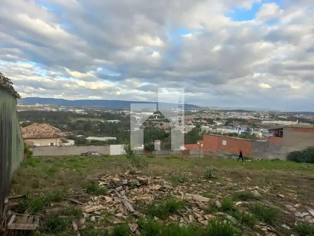 Terreno / Lote para Venda em Itupeva/SP Minas Inhandjara