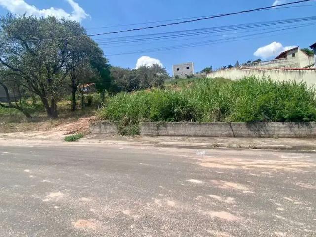 Terreno / Lote para Venda em Itupeva/SP Minas Inhandjara