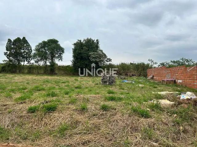 Terreno / Lote para Venda em Itupeva/SP Nova Cristalina