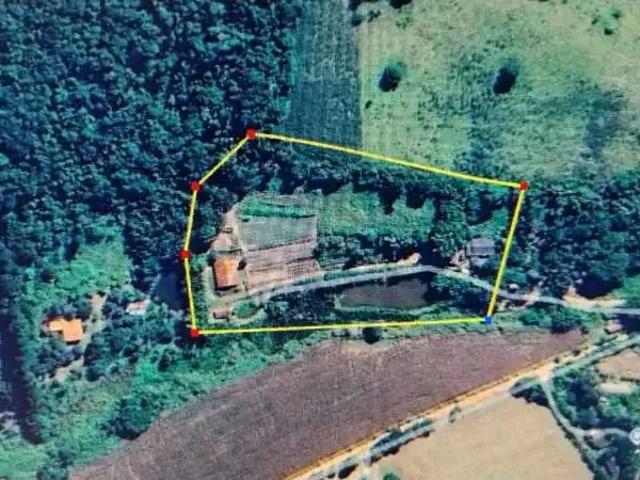 Terreno / Lote para Venda em Itupeva/SP Nova Era