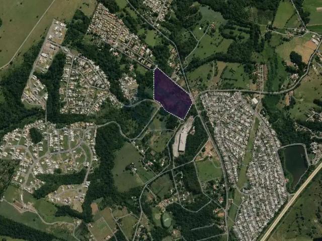 Terreno / Lote para Venda em Itupeva/SP Nova Era