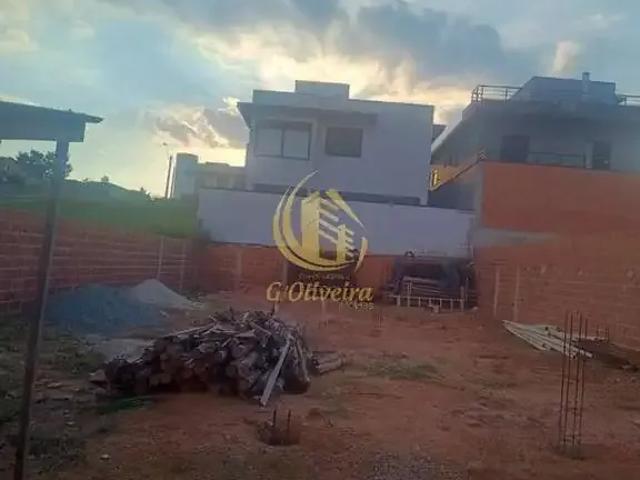 Terreno / Lote para Venda em Itupeva/SP São Venâncio