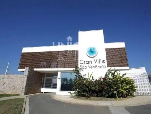 Terreno / Lote para Venda em Itupeva/SP São Venâncio