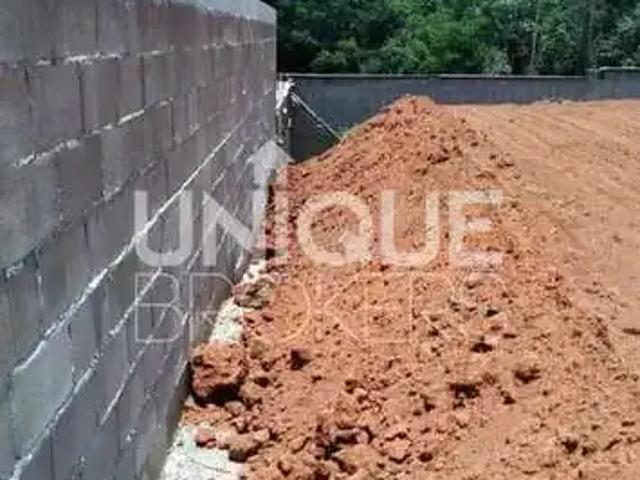 Terreno / Lote para Venda em Itupeva/SP São Venâncio