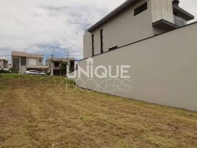 Terreno / Lote para Venda em Itupeva/SP São Venâncio