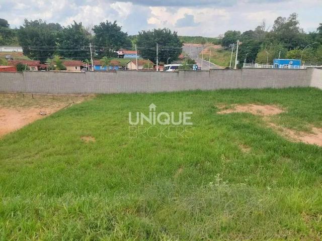 Terreno / Lote para Venda em Itupeva/SP São Venâncio