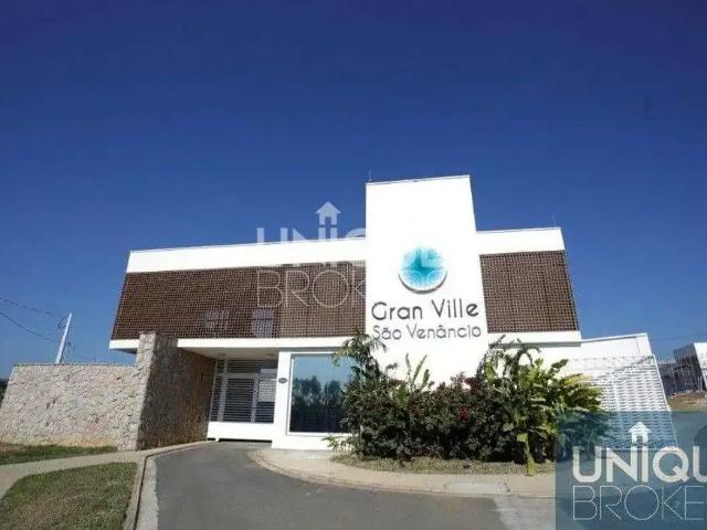 Terreno / Lote para Venda em Itupeva/SP São Venâncio
