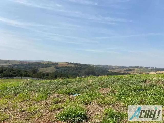 Terreno / Lote para Venda em Itupeva/SP Santo Antônio