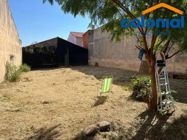 Terreno / Lote para Venda em Itupeva/SP Santo Antônio
