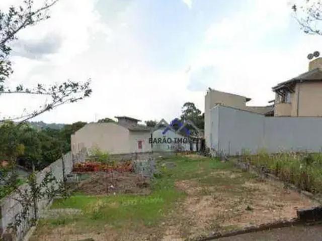 Terreno / Lote para Venda em Itupeva/SP Santo Antônio II