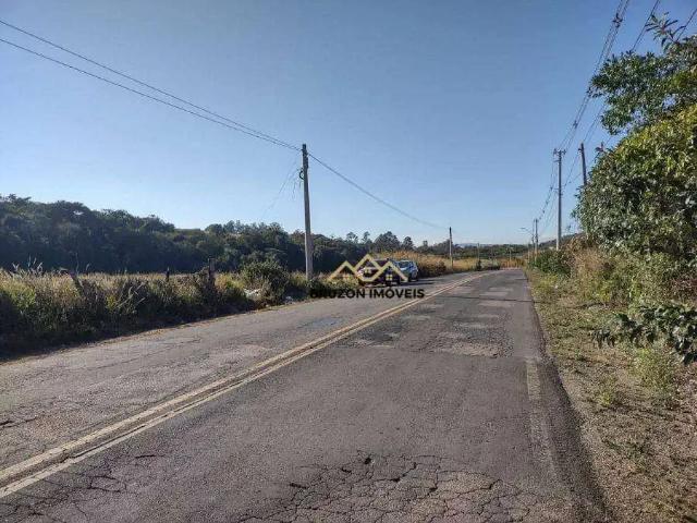 Terreno / Lote para Venda em Itupeva/SP Santa Eliza