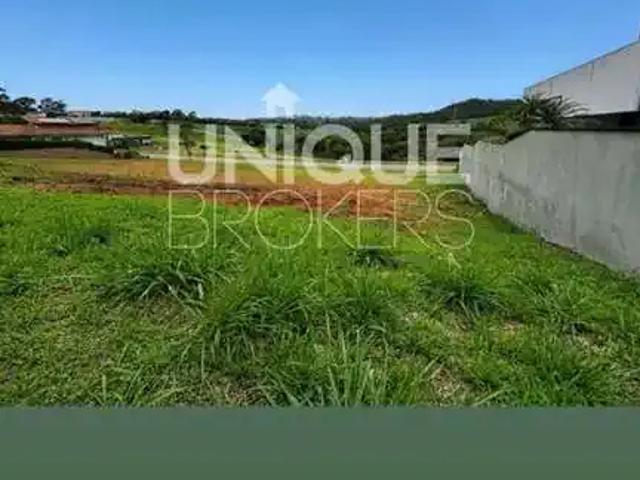Terreno / Lote para Venda em Itupeva/SP Santa Eliza