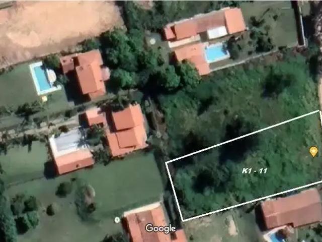 Terreno / Lote para Venda em Itupeva/SP Santa Eliza