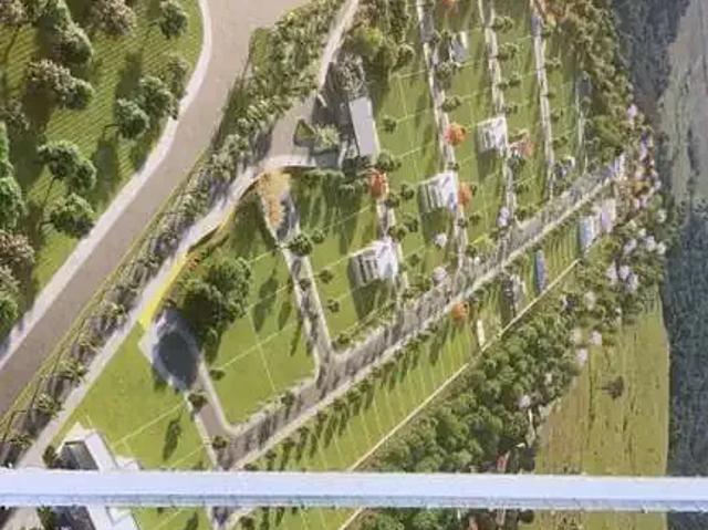 Terreno / Lote para Venda em Itupeva/SP Santa Eliza