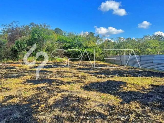 Terreno / Lote para Venda em Itupeva/SP Santa Eliza