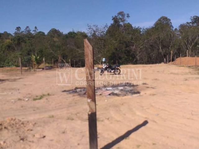 Terreno / Lote para Venda em Itupeva/SP Santa Eliza