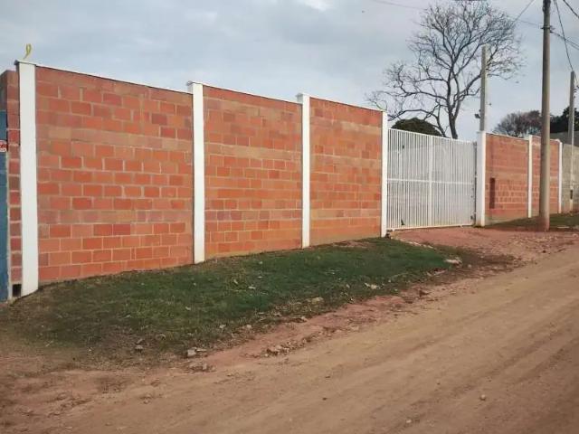 Terreno / Lote para Venda em Itupeva/SP Santa Eliza