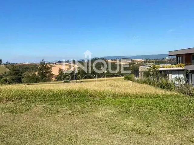 Terreno / Lote para Venda em Itupeva/SP Serra Azul 4 Quartos