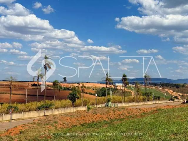 Terreno / Lote para Venda em Itupeva/SP Serra Azul