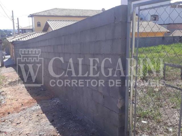 Terreno / Lote para Venda em Itupeva/SP Portal de Santa Fé