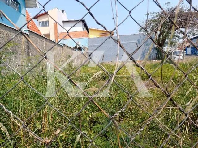 Terreno / Lote para Venda em Itupeva/SP Portal de Santa Fé