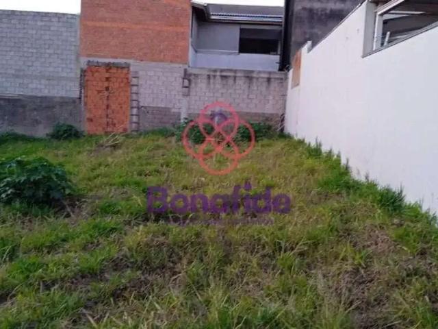 Terreno / Lote para Venda em Itupeva/SP Portal de Santa Fé
