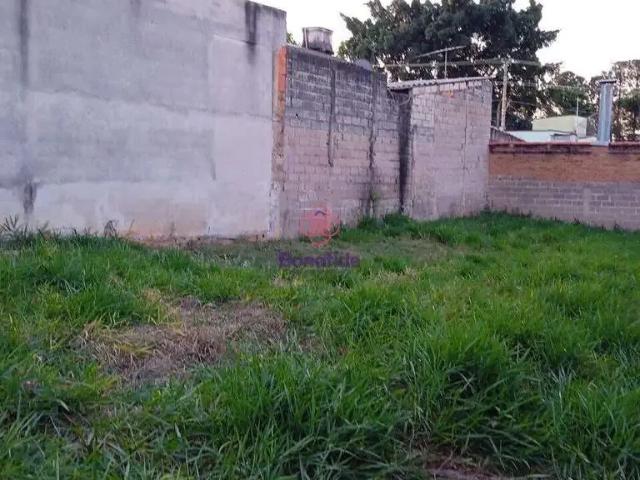 Terreno / Lote para Venda em Itupeva/SP Portal de Santa Fé